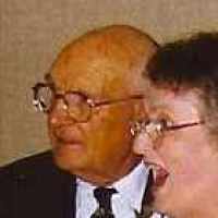 Ben Franklin Burnham (1920–2002) • FamilySearch