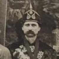 Michael Abraham Sayger (1866–1945) • FamilySearch