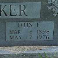 Otis Freeman Rooker (1898–1976) • FamilySearch