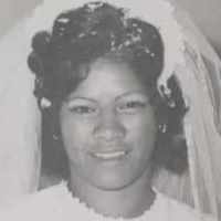 Florence Smith (1949–2014)