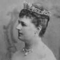 Margaret Baring (1868–1906)