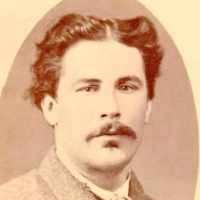 Domenico Menotti Garibaldi (1840–1903)