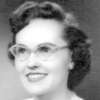 Carol Ruth Bath (1928–2009) • FamilySearch