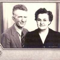 Alma Ruth Burnett (1892–1968) • FamilySearch