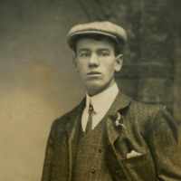 Harry James Cole (1888–1964) • FamilySearch