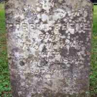 Robert Beene Jr. (1794–1858)