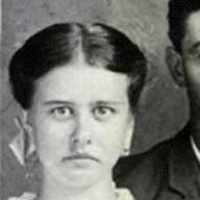 Maud Ellen Davis (1889–1920) • FamilySearch