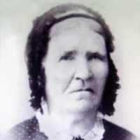 Sarah Ellen “Sally” Mathis (1806–1892) • FamilySearch