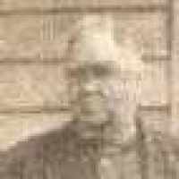 Parish Brickey (1833–1917)