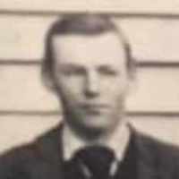 Philip Seymour Mathias (1875–1946) • FamilySearch