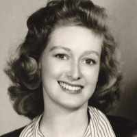 Patricia Ruth Scott (1938–2022) • FamilySearch