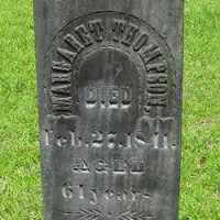 Margaret Ann Harvey (1780–1841) • FamilySearch