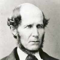 Isaac Turnbaugh Sr (1815–1898) • FamilySearch