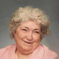 Martha Alma Godwin (1914–2001)
