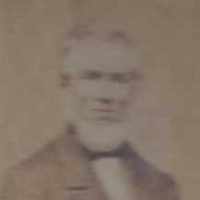 Sylvester Barker Jr. (1812–1879) • FamilySearch