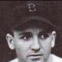 Ulysses John "Tony" Lupien Jr. (1917–2004)
