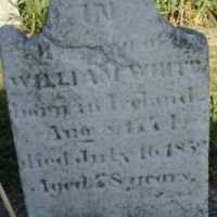 William White (1774–1852)