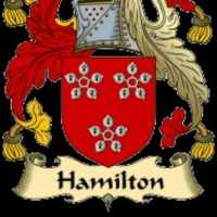 Lady Elizabeth Hamilton (1522–1563)