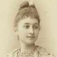 Valentine Eugénie Jeanne Alexandrine Eiffel Gaudelet (1870–1965)