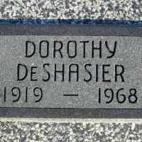 Dorothy Lou Russell (1919–1968) • FamilySearch