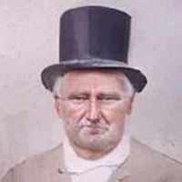 Abel E Pennington (1797–1884)