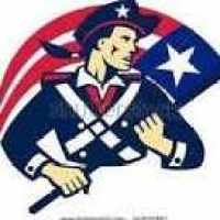 Capt. Thomas Nye (1740–1788) • FamilySearch