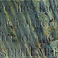 Rev Joseph Emerson Sr (1700–1767)
