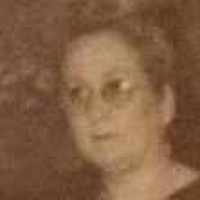 Ana de la Encarnación Turull Y Moreno (1896–1993)