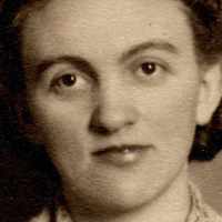 Agnes Louise Looman (1921–1997)