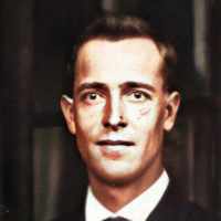 Gilbert Delos Hyatt (1889–1980)