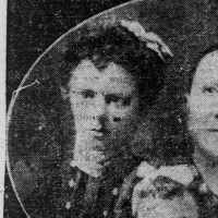 Mary Elizabeth Gunther (1873–1955)