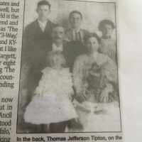 Nancy Jane Moreland (1882–1987) • FamilySearch