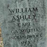 Capt. William Ashley (1763–1839)