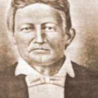 Elder Rowland Wilkinson (1797–1867)