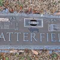 William James Satterfield (1900–1953) • FamilySearch