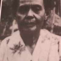 Margaret Anna Crichton (1892–1967)