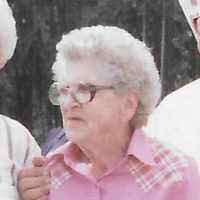 Grace Humphreys (1907–1999) • FamilySearch