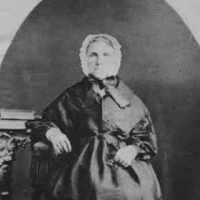 Elizabeth Brown (1800–1879) • FamilySearch