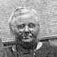 Frances Schindler (1873–1930) • FamilySearch