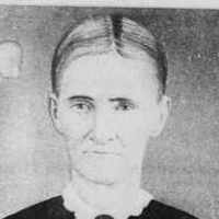 Elizabeth Jane Cooper (1819–1903) • FamilySearch