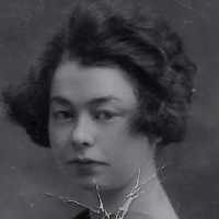 Geertje Henderika Evenhuis (1905–2003) • FamilySearch