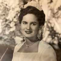 Mildred Anne Willis (1933–2020)