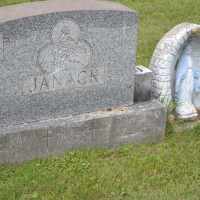 Clifford Joseph Janack (1916–1988) • FamilySearch