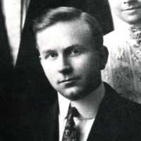 Oscar James Haugen (1886–1966) • FamilySearch