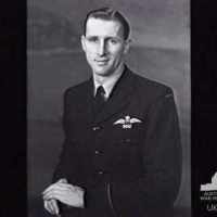 Cyril Wallace Burcher (1918–2016)