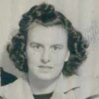 Cynthia Charlotte Cain (1922–2015) • FamilySearch