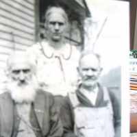 William Monroe Burrows (1850–1944)