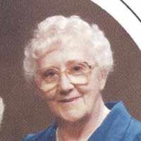 Hilda Jean Milner (1916–1996) • FamilySearch