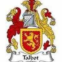 Sir Thomas Miles Talbot (1307–1366)