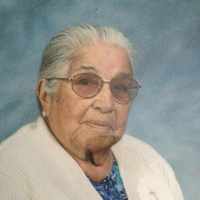 Sophia Amésquita (1909–2007) • FamilySearch